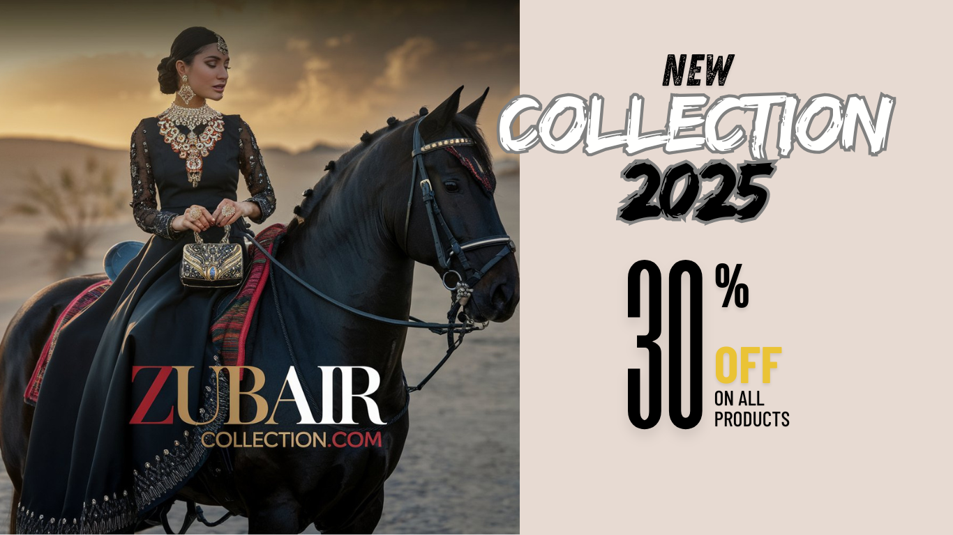 Zubair Collection