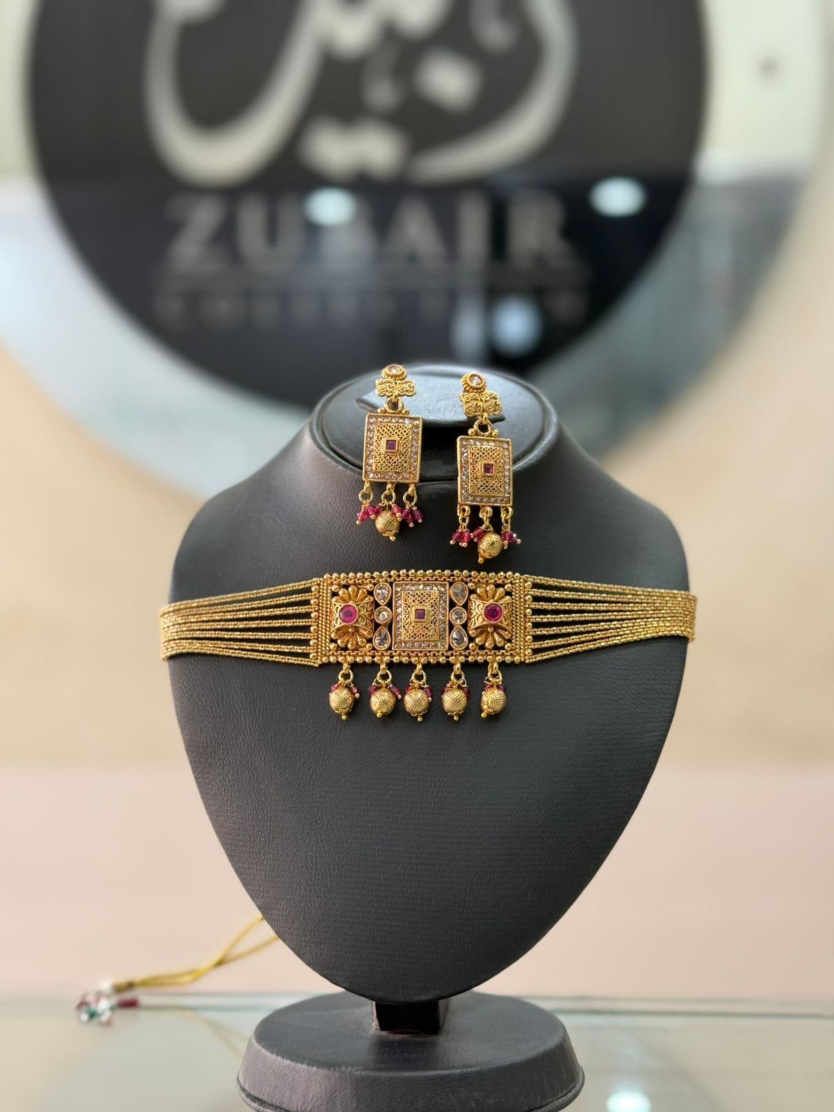 New Rajwari Set-2 – Zubair Collection